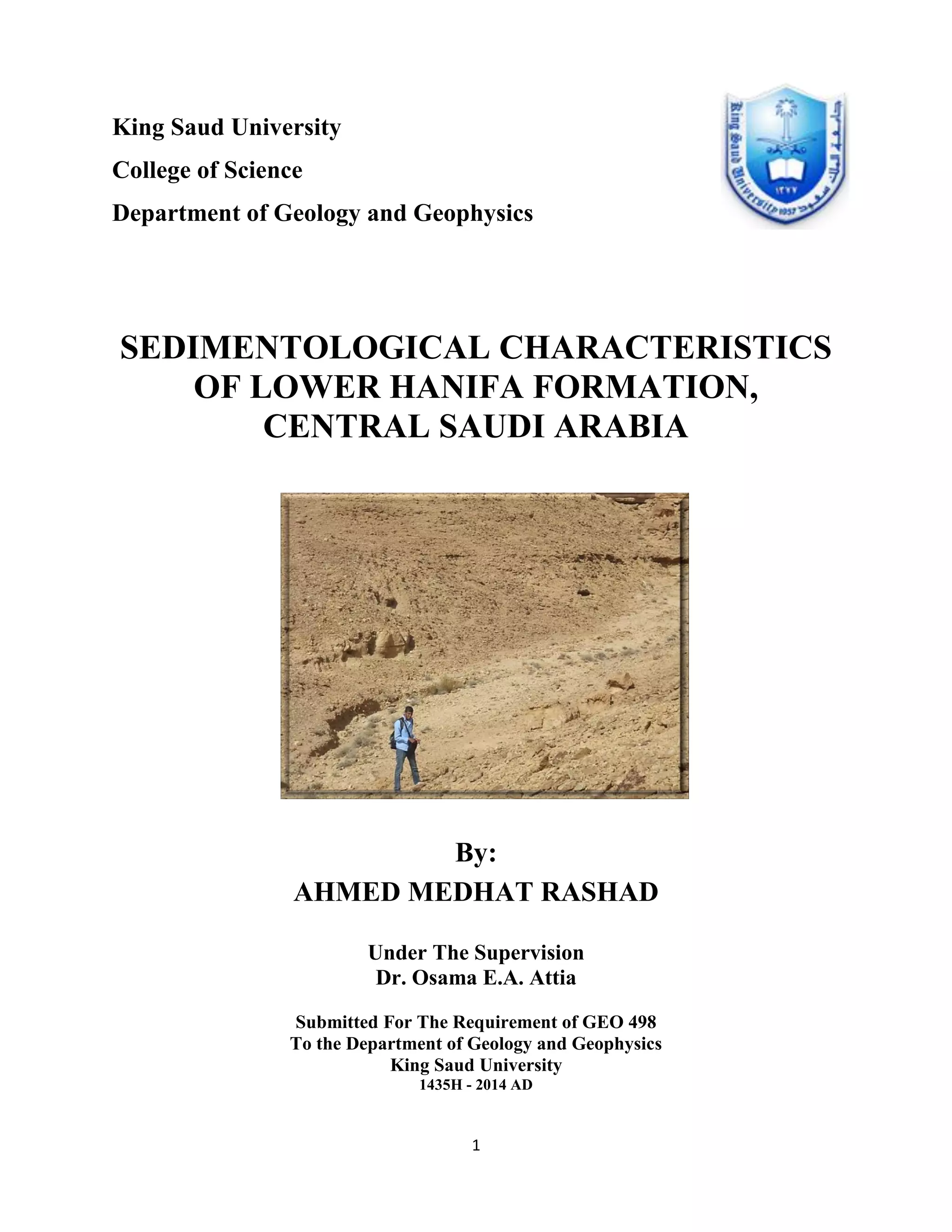 Final Graduation Project Ahmed Medhat | PDF