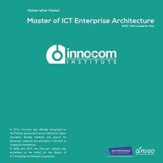 inno.com flyer - 2015-2017 digital | PDF