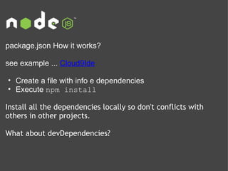 Ferrara Linux Day 2011 | PPT