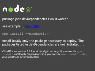Ferrara Linux Day 2011 | PPT