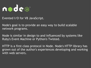 Ferrara Linux Day 2011 | PPT