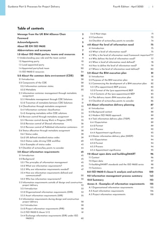 Guidance Part 2 Processes for Project Delivery 4th Edition Dr Anne Kemp ...