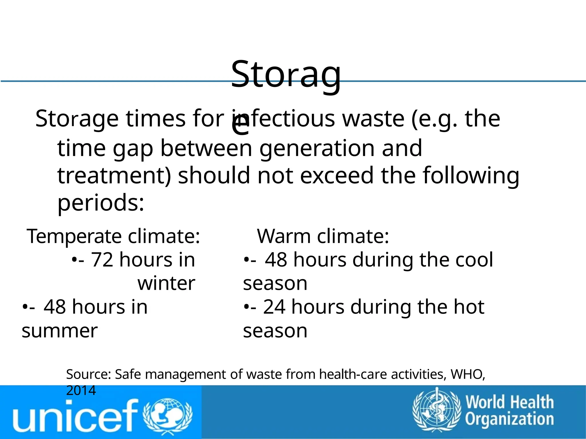 Health Care Waste Management guidelines and Category | PPTX