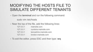 SaaSy maps - using django-tenants and geodjango to provide web-gis ...