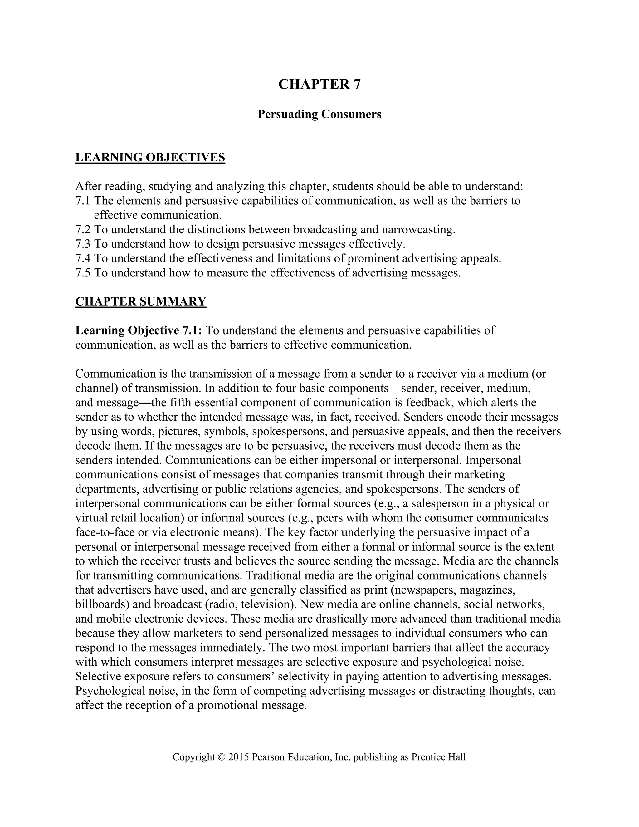 Consumer Behavior 11th Edition Schiffman Solutions Manual | PDF