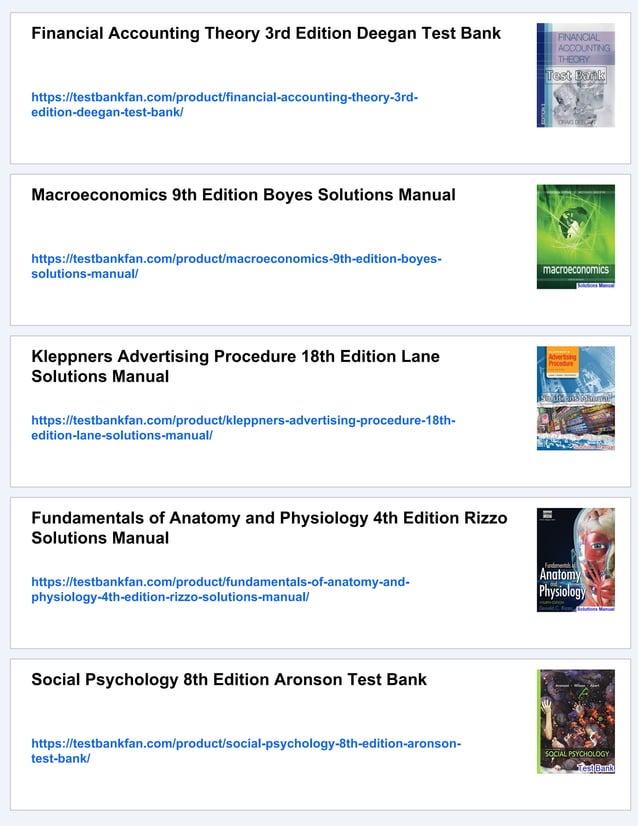 Consumer Behavior Building Marketing Strategy 12th Edition Hawkins Solutions Manual | PDF