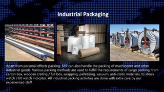 SRT Compro Slide Show | PPSX