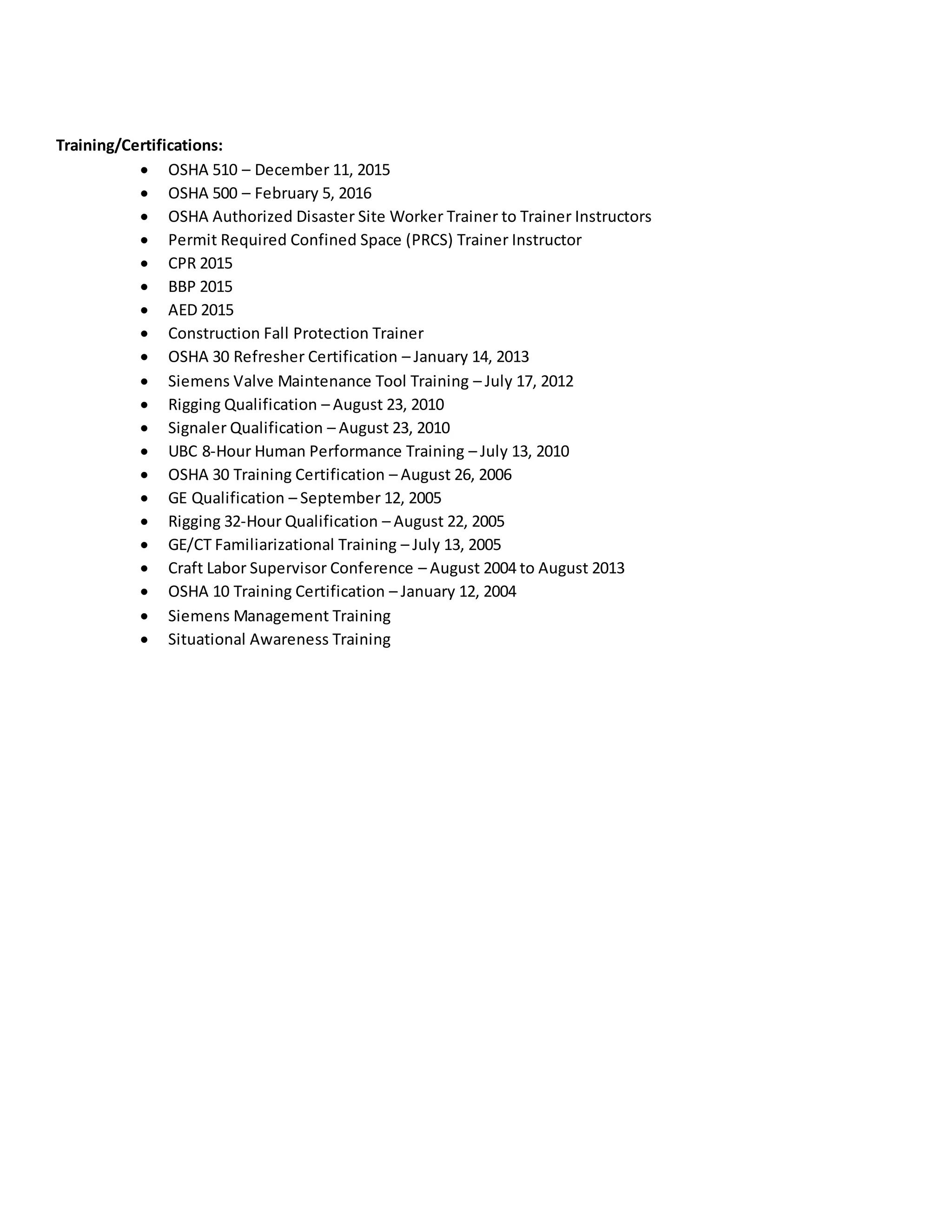 Alex Maitland new resume | DOCX