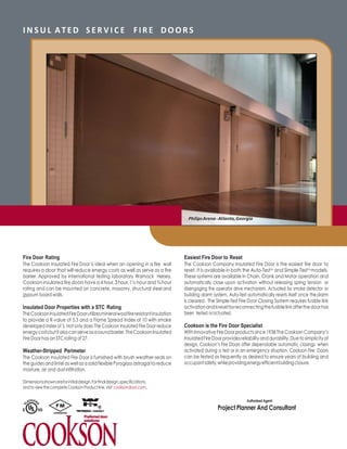 Cookson Rolling Shutter.PPC