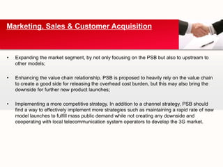 PSB | PPTX