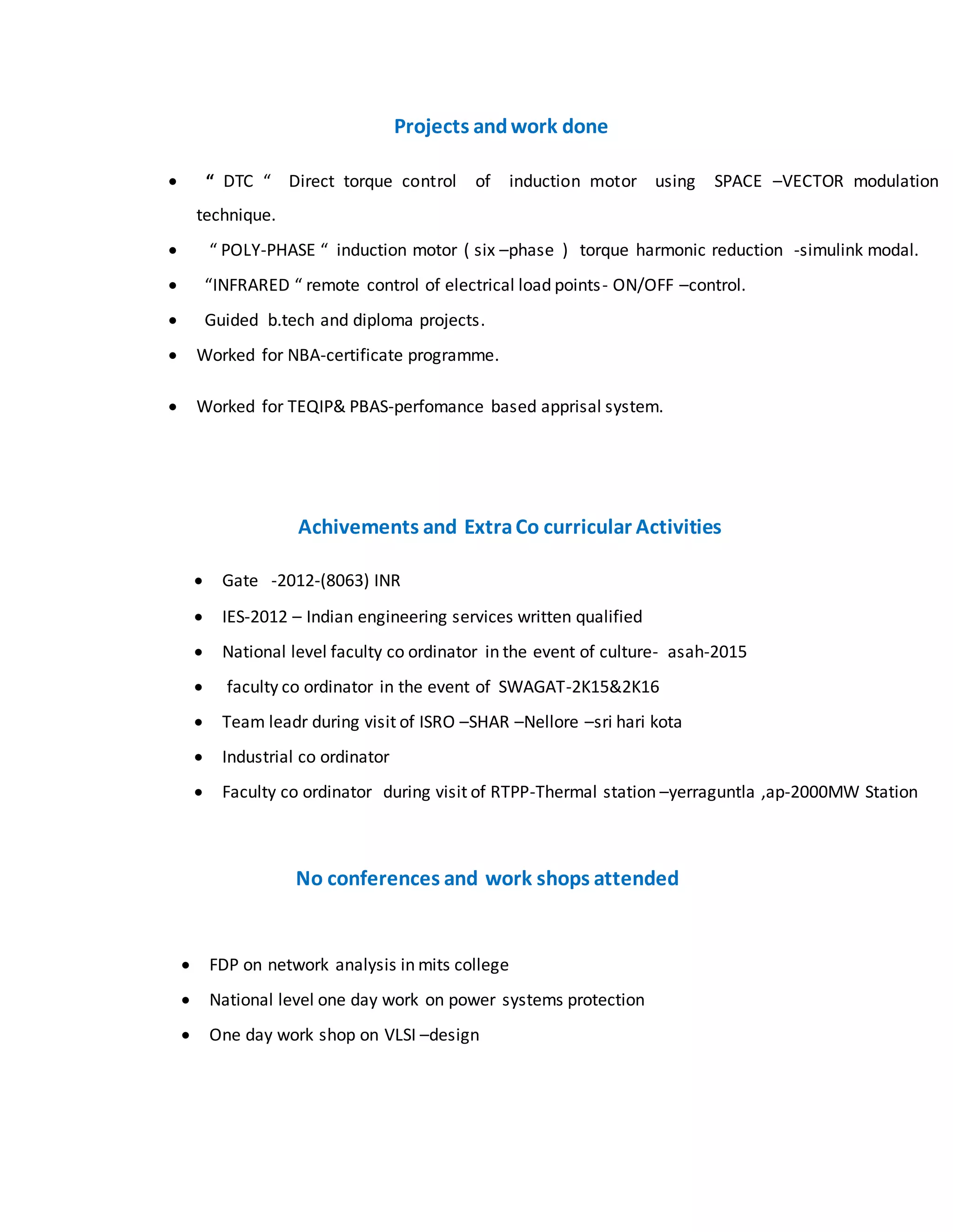 cv most preffered - Copy | DOCX