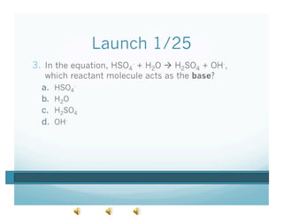 1 25 What Is P H | PDF