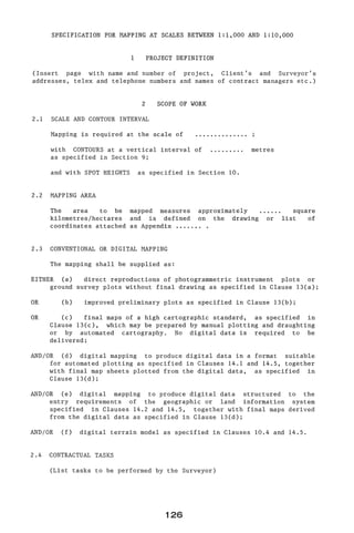 125_XXVII-part4.pdf on presentation of specification | PDF | Maps ...