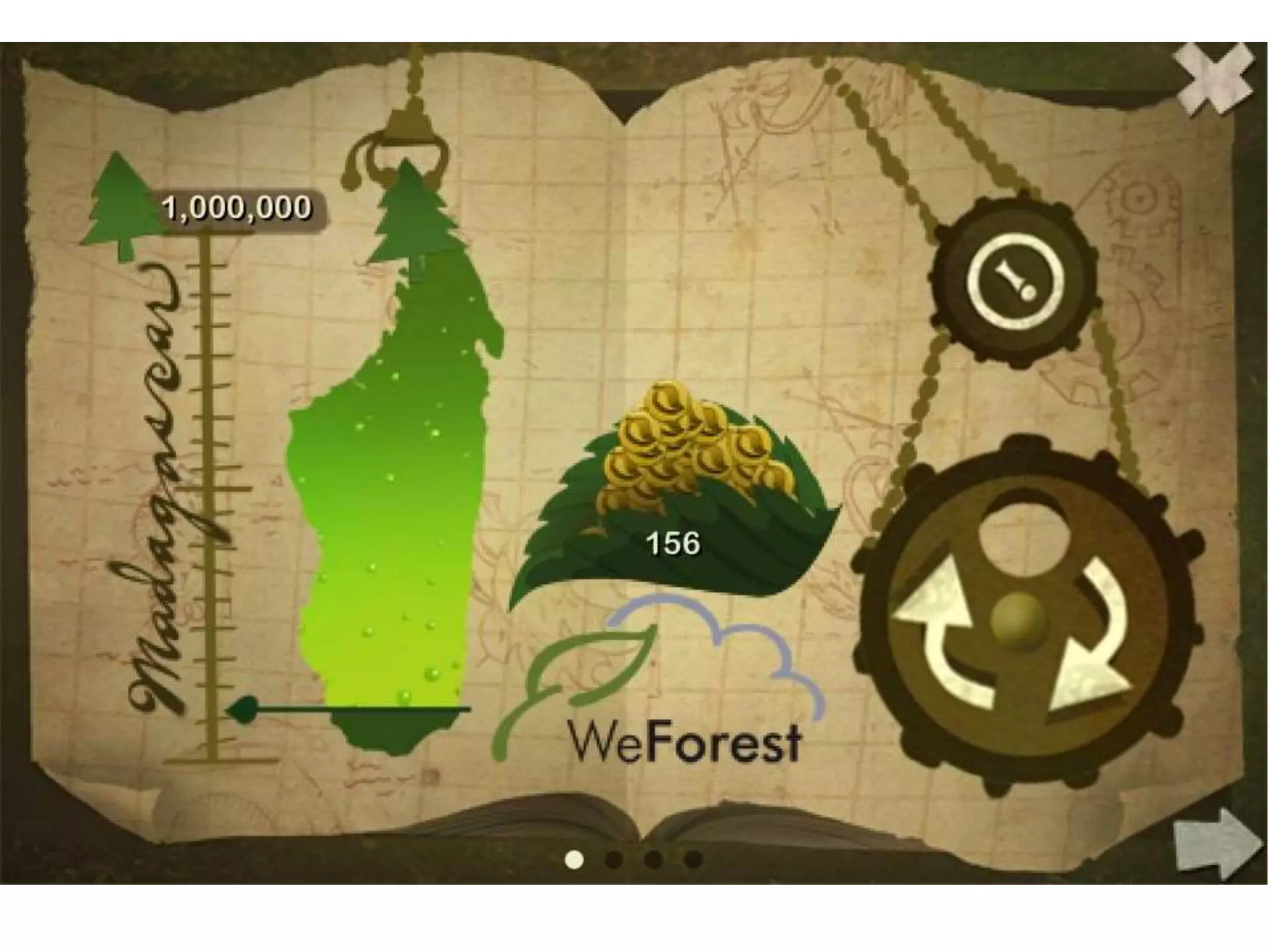 Tilt World - Green Gamification - Manu Melwin Joy | PPT