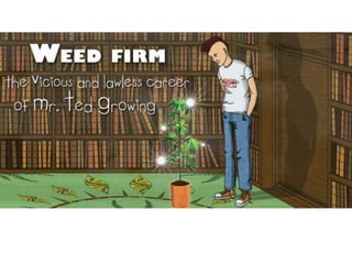 Tilt World - Green Gamification - Manu Melwin Joy | PPT