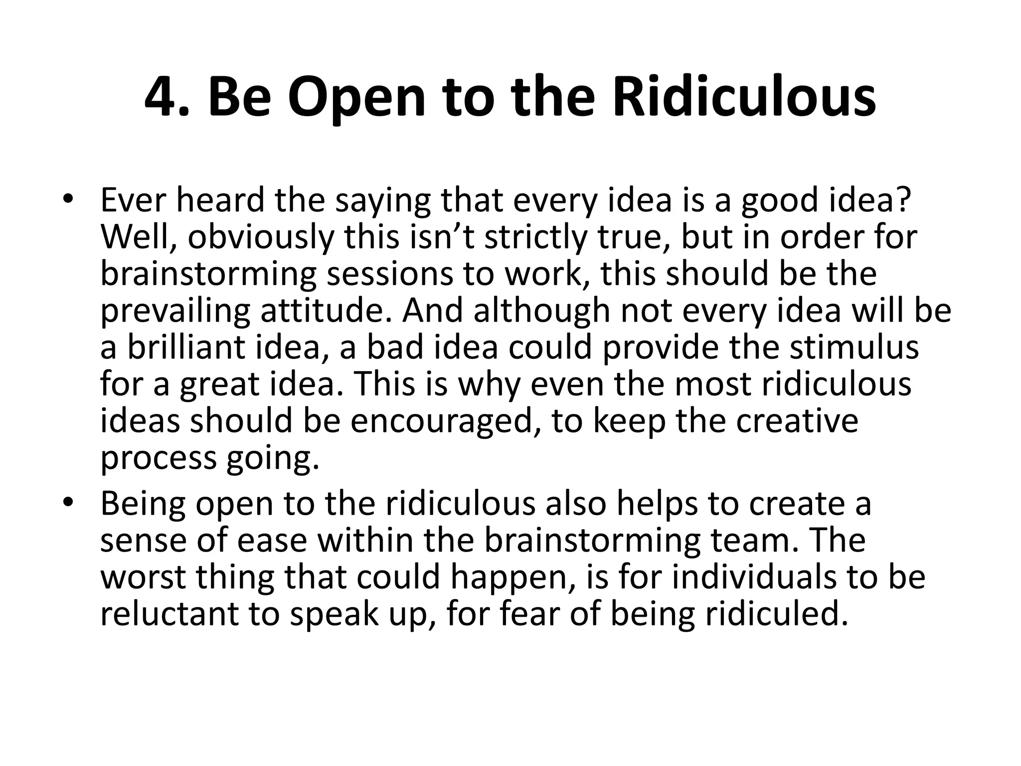 126. Brainstorming | PPTX