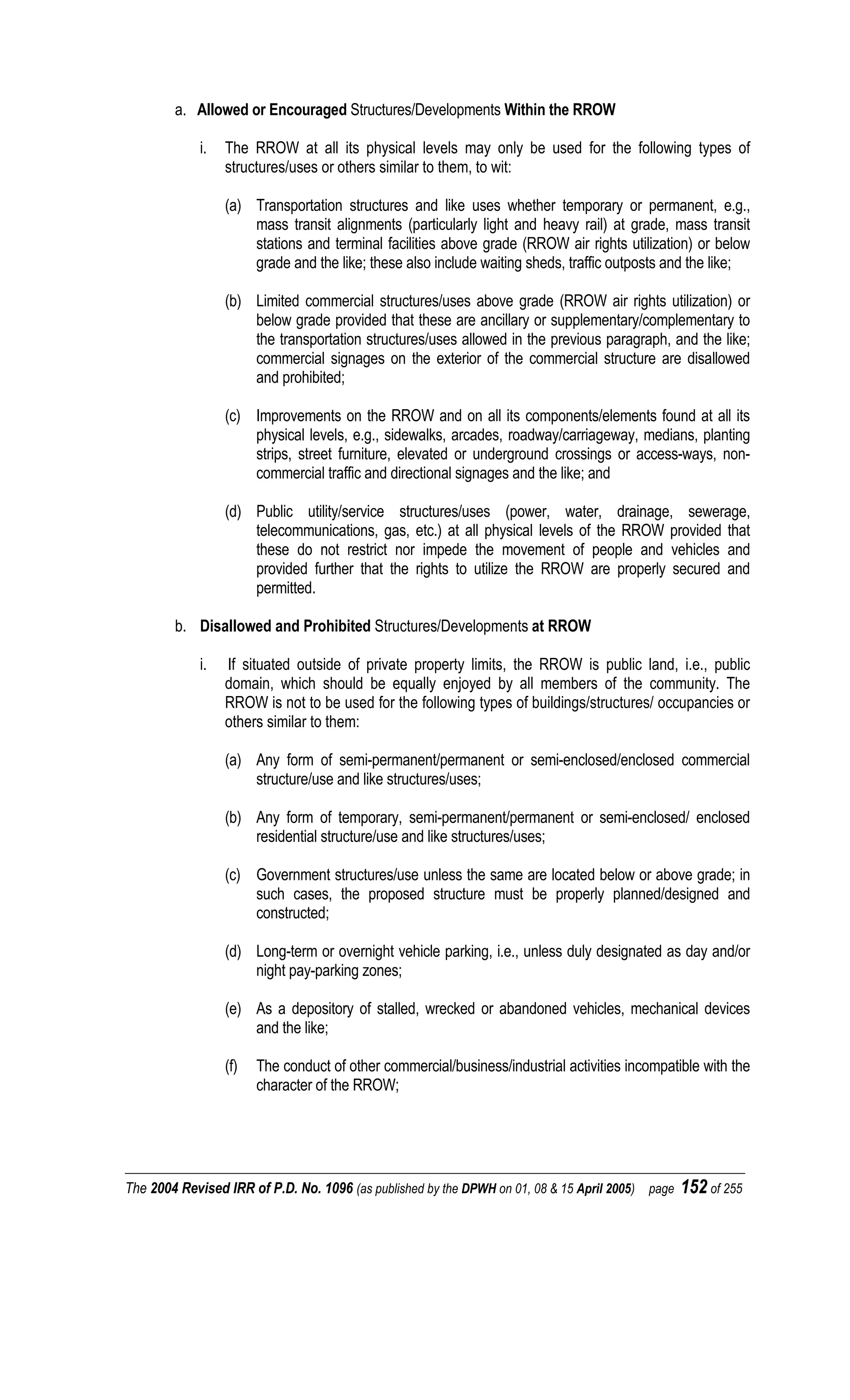 1260700786 rule viii light&ventlatn(anotatd) | PDF