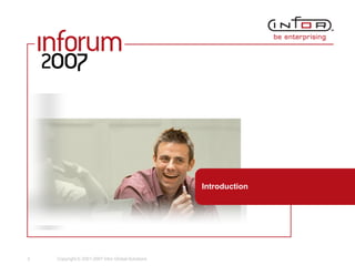 1260 Purchasing in Infor EAM.pdf | Logistics | Business