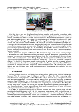 pembuatan kotak p3k di perguruan tinggi swasta | PDF