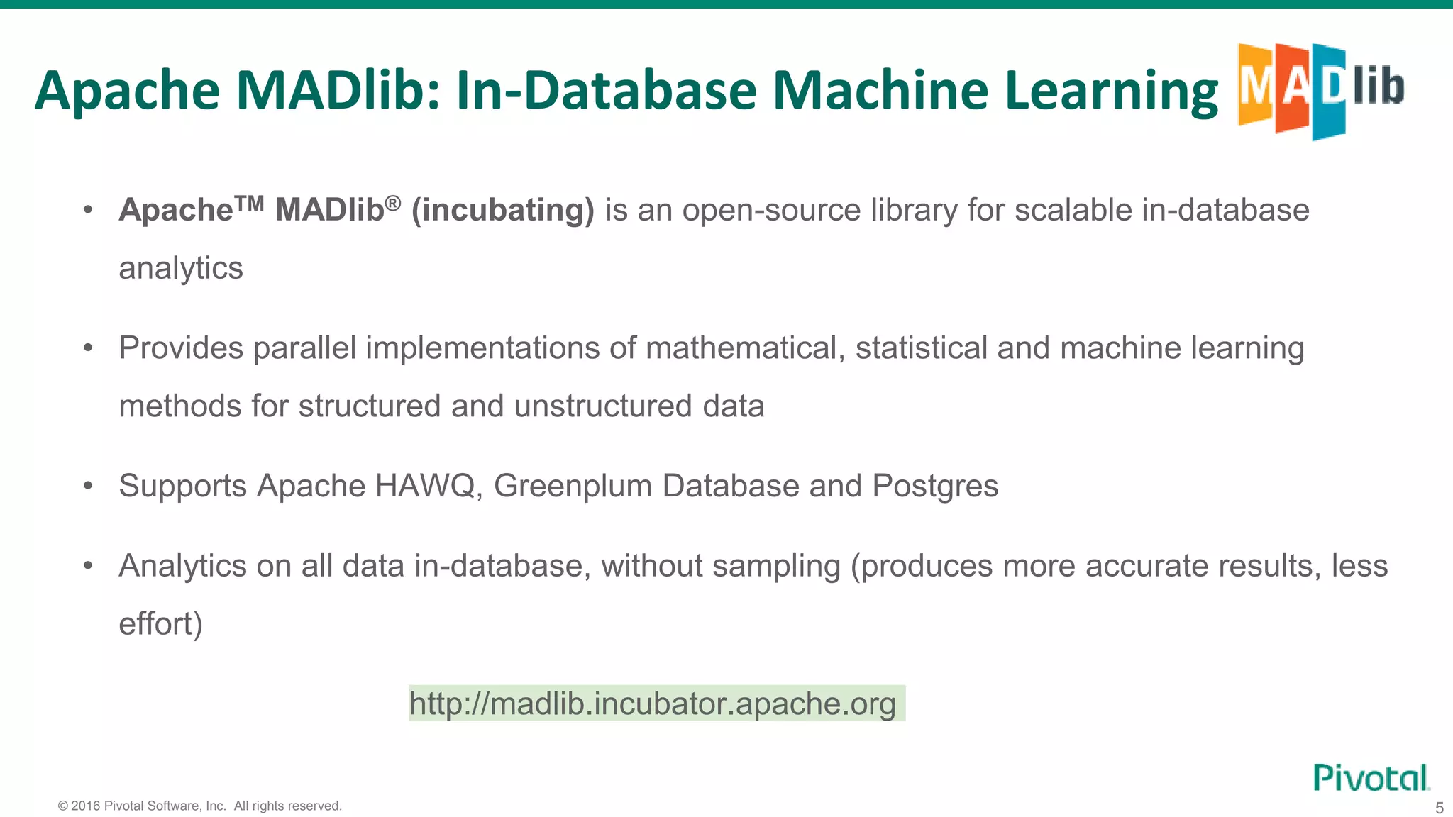 How to Use Apache Zeppelin with HWX HDB | PPTX | Databases | Computer Software and Applications