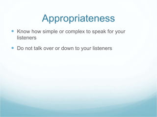 Language Basice | PPT