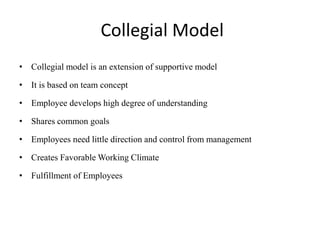 organizational behavior notes for class.ppt