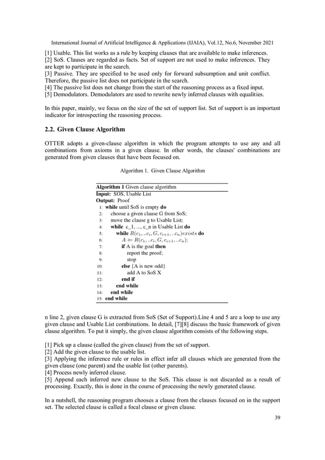 A New Perspective Of Paramodulation Complexity By Solving 100 Sliding Block Puzzles Pdf