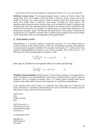 A NEW PERSPECTIVE OF PARAMODULATION COMPLEXITY BY SOLVING 100 SLIDING BLOCK PUZZLES | PDF ...