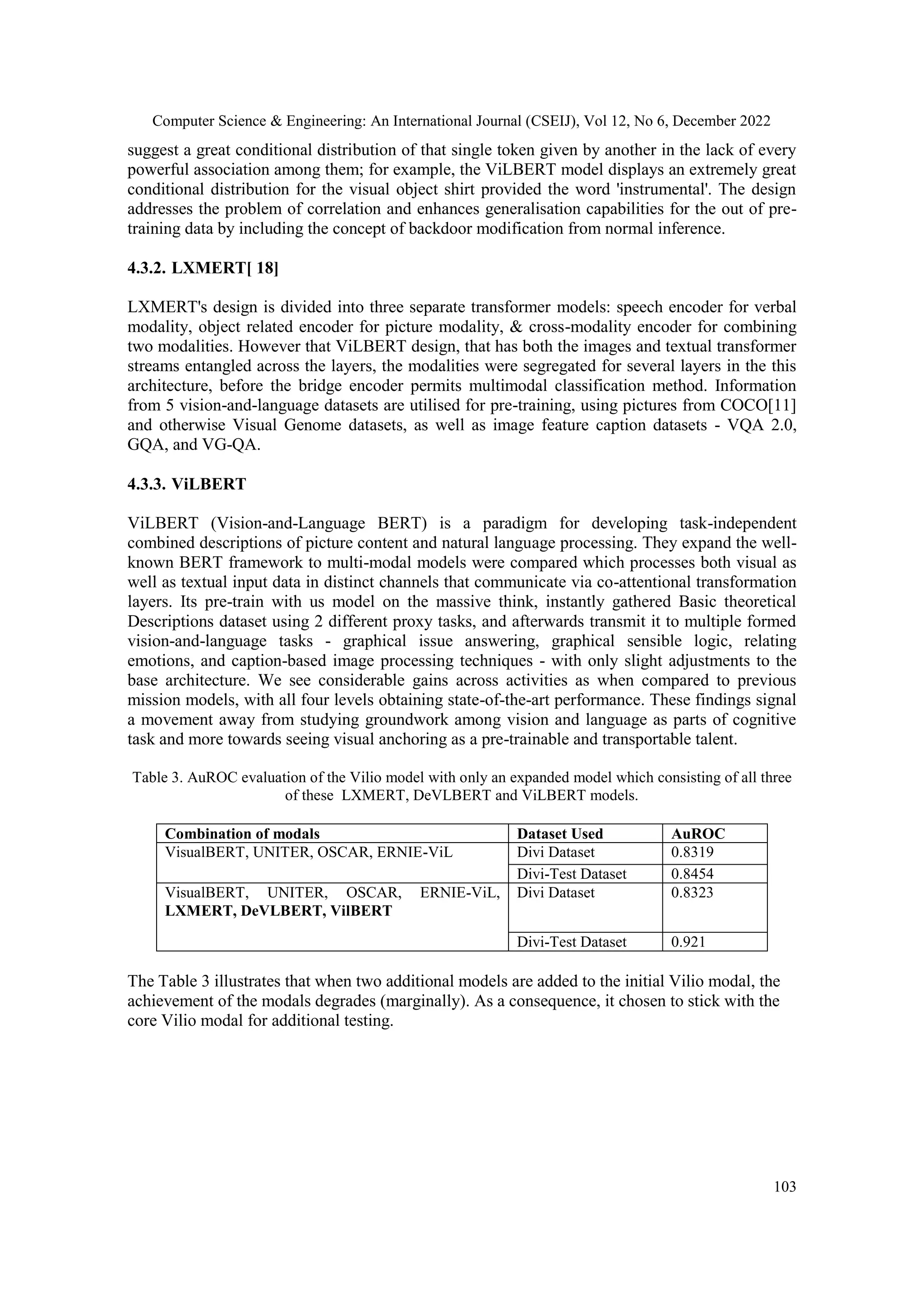 Mimeme Attribute Classification using LDV Ensemble Multimodel Learning | PDF