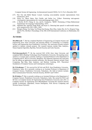 Mimeme Attribute Classification using LDV Ensemble Multimodel Learning | PDF