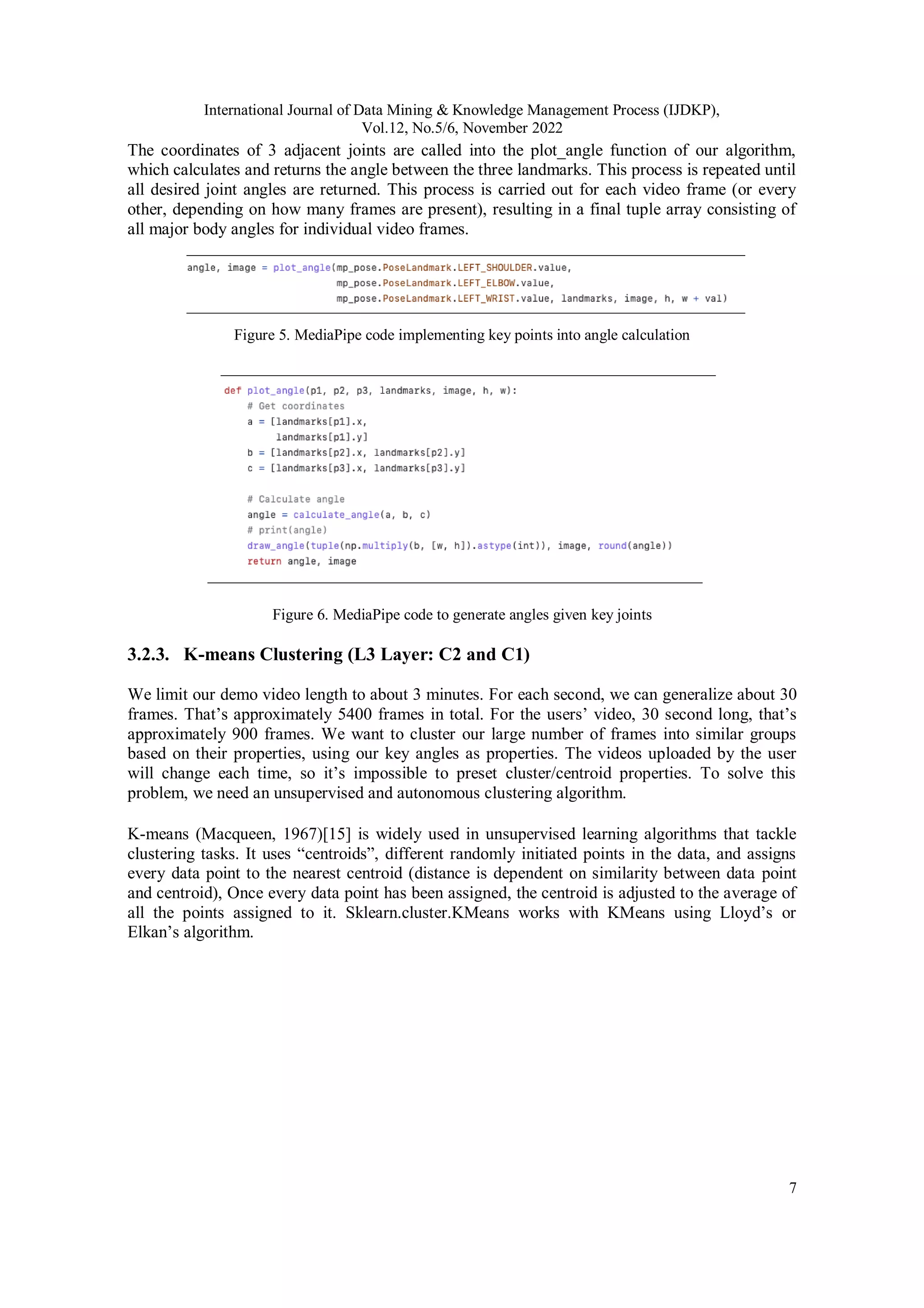 LINKING EARLY DETECTION/TREATMENT OF PARKINSON’S DISEASE USING DEEP LEARNING TECHNIQUES | PDF
