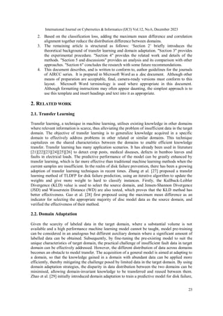 DISK FAILURE PREDICTION BASED ON MULTI-LAYER DOMAIN ADAPTIVE LEARNING | PDF