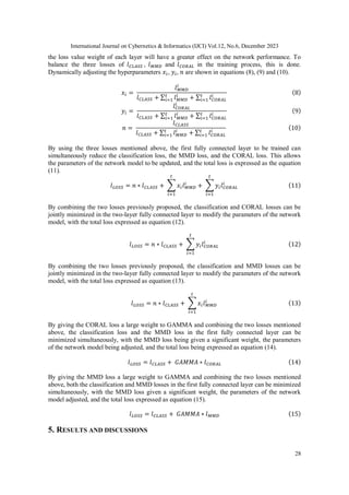 DISK FAILURE PREDICTION BASED ON MULTI-LAYER DOMAIN ADAPTIVE LEARNING | PDF