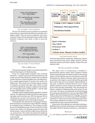 Structuring Ideation Map using Oriented Directed Acyclic Graph with Privacy Preferences | PDF ...