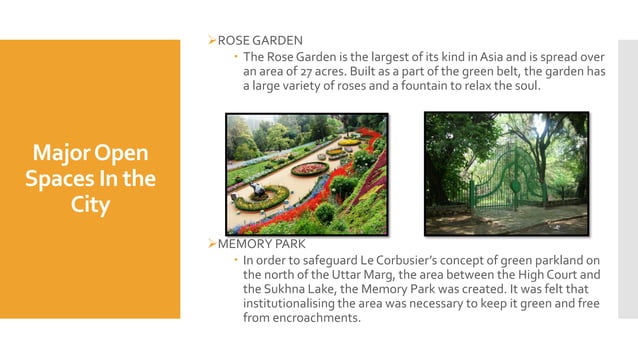 Hierarchy Of Open Spaces | PDF | Environmental Services Industry ...