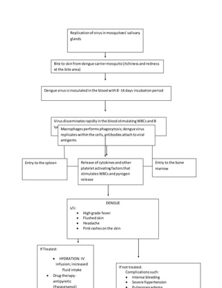 126492677 dengue-case-study | DOCX | Infectious Diseases | Diseases and ...