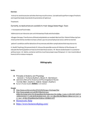 126492677 dengue-case-study | DOCX | Infectious Diseases | Diseases and ...