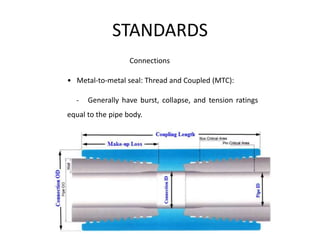 casing types casing seating depth and casing design | PPT