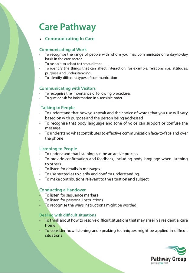 Pre Employment Training Programmes - funding for training courses for…