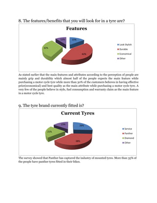 126537148 report-on-general-tyre | PDF | Automotive Industry | Industries
