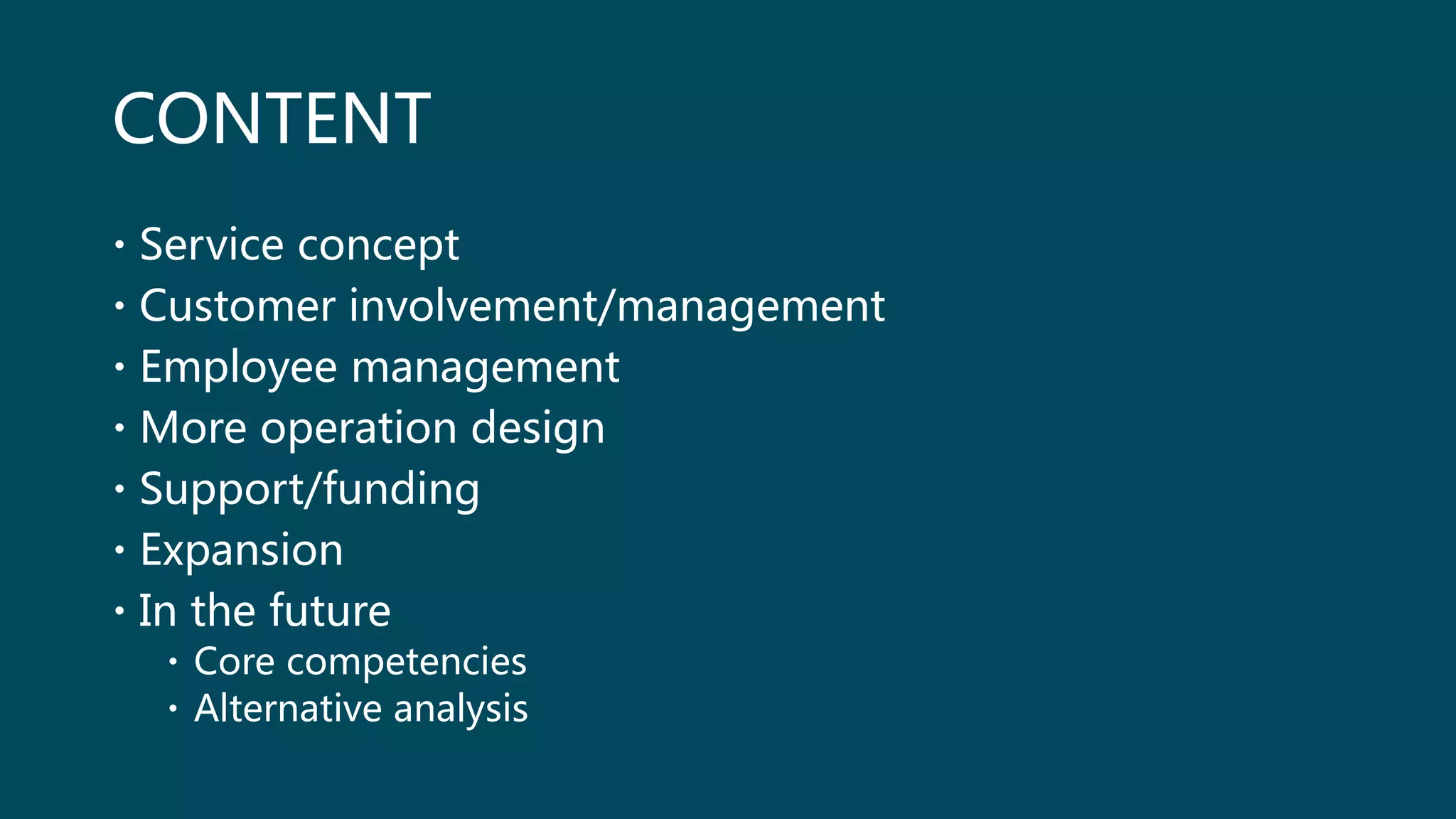 CLEVELAND CLINIC CASE STUDY | PPTX