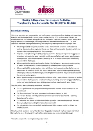 BHRT Transforming Care Plan | PDF