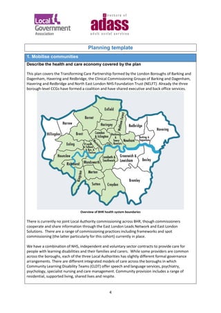 BHRT Transforming Care Plan | PDF