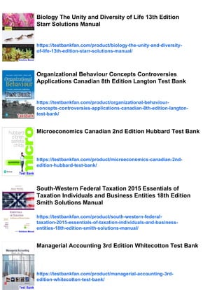 Contemporary Logistics 11th Edition Murphy Test Bank | PDF