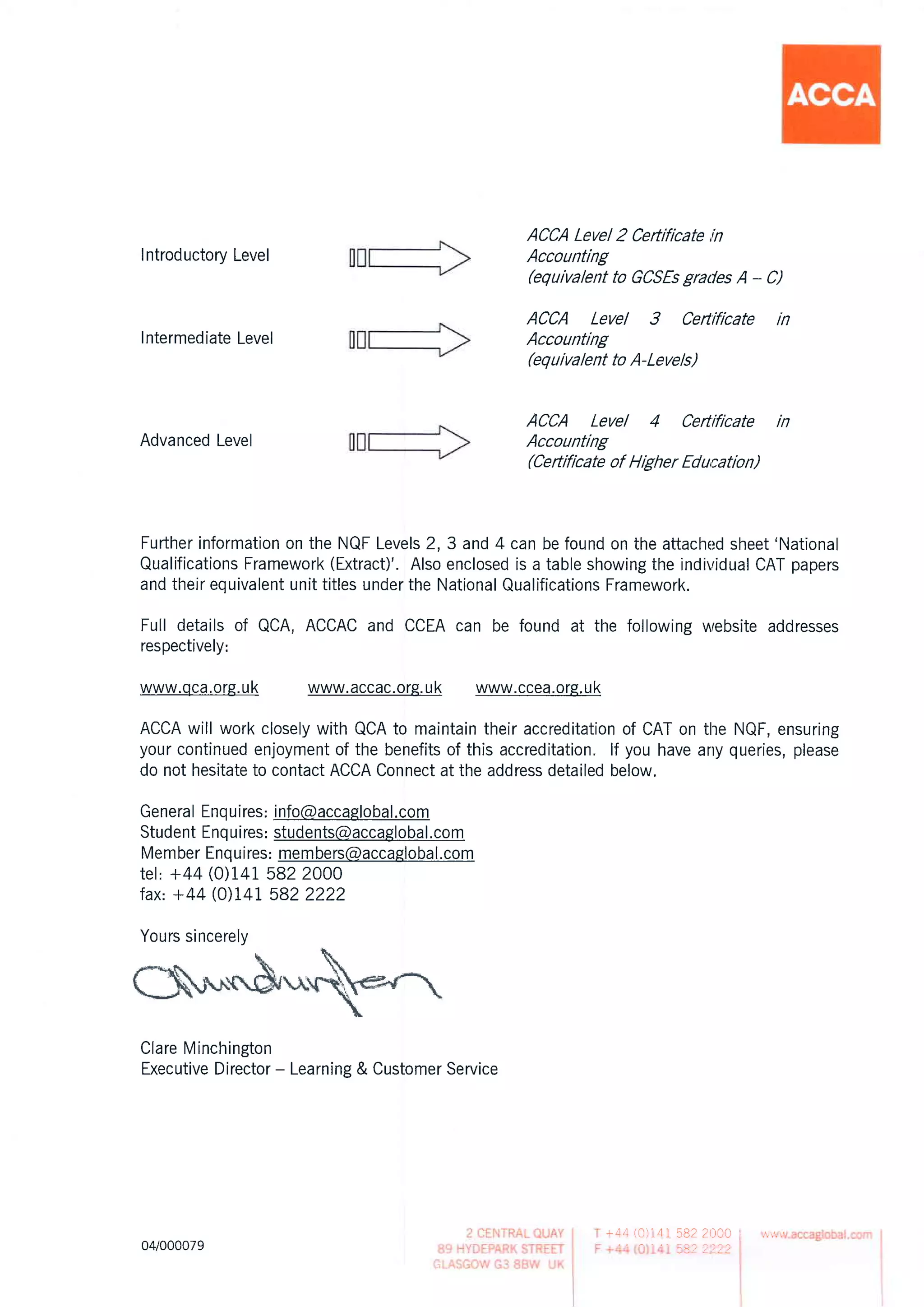 CAT Certificates.PDF
