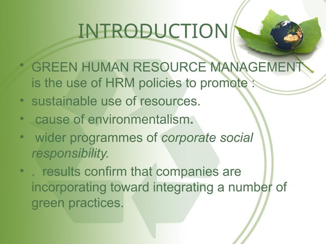 126865518-A-Presentation-on-GREEN-HRM-1.pptx