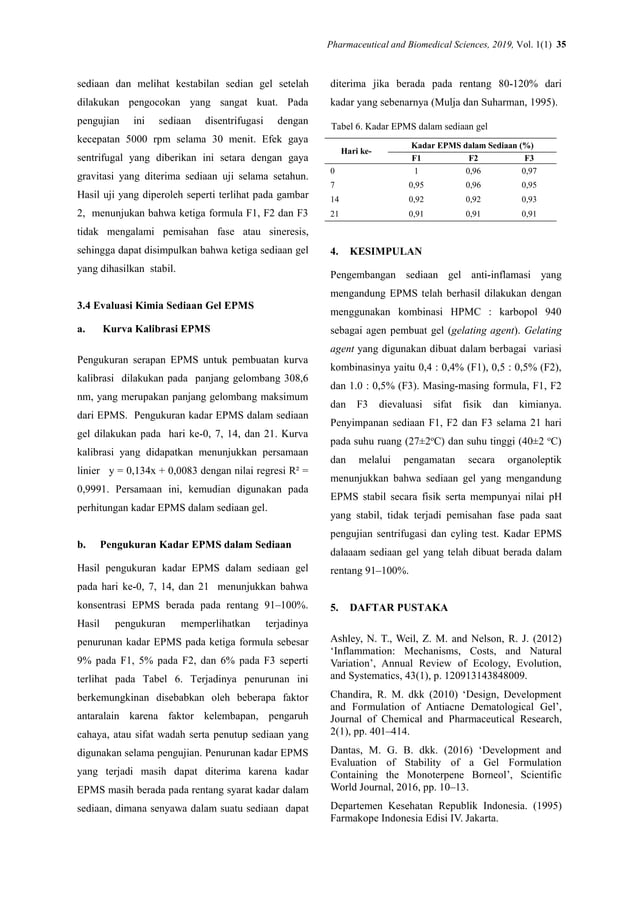 Pretermik Interen | PDF
