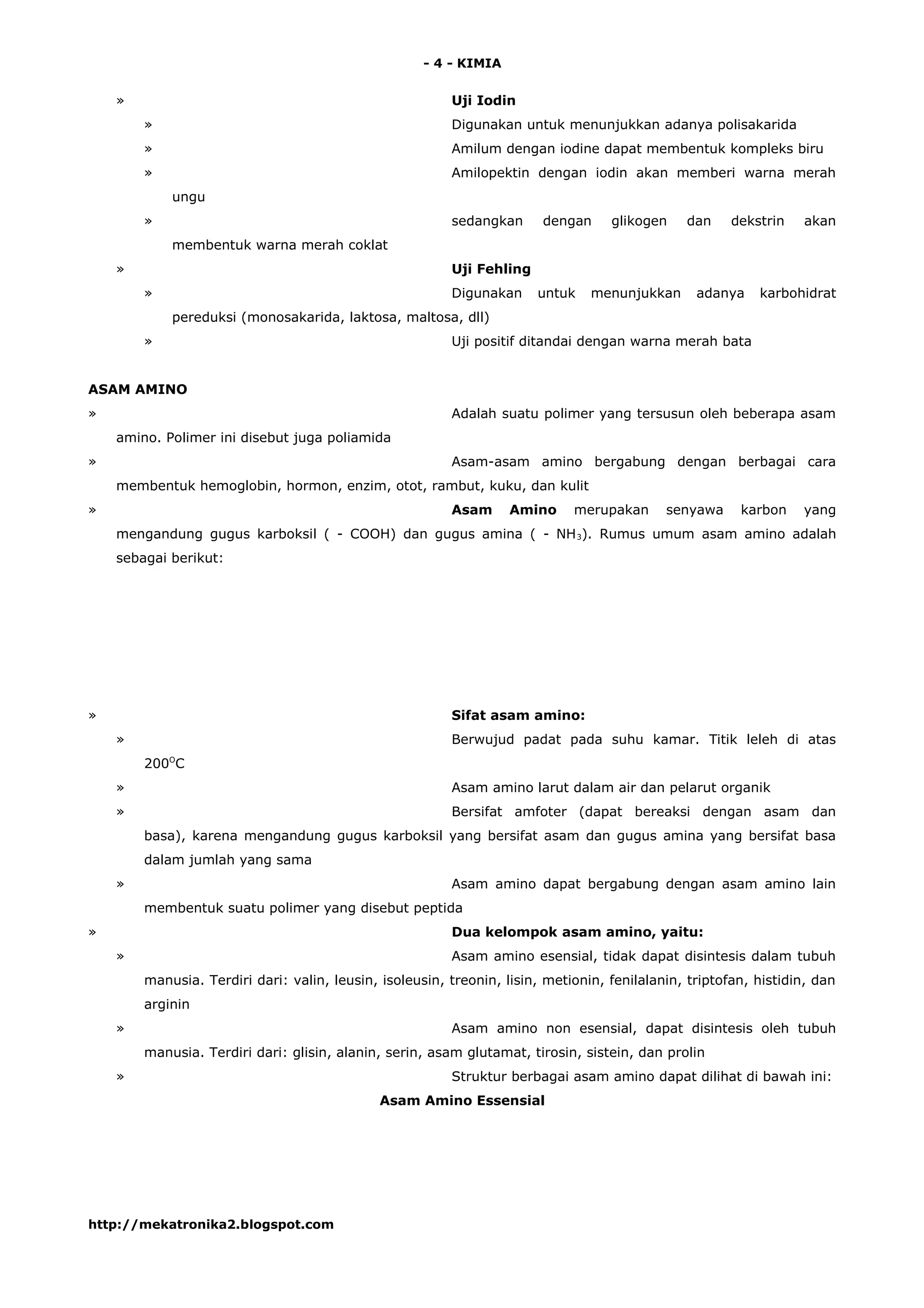 126895843 makalah-makromolekul | DOC