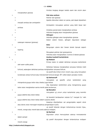 126895843 makalah-makromolekul | DOC