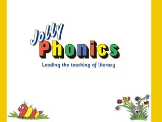 126914573-Jolly-Phonics-Powerpoint-Presentation.ppt